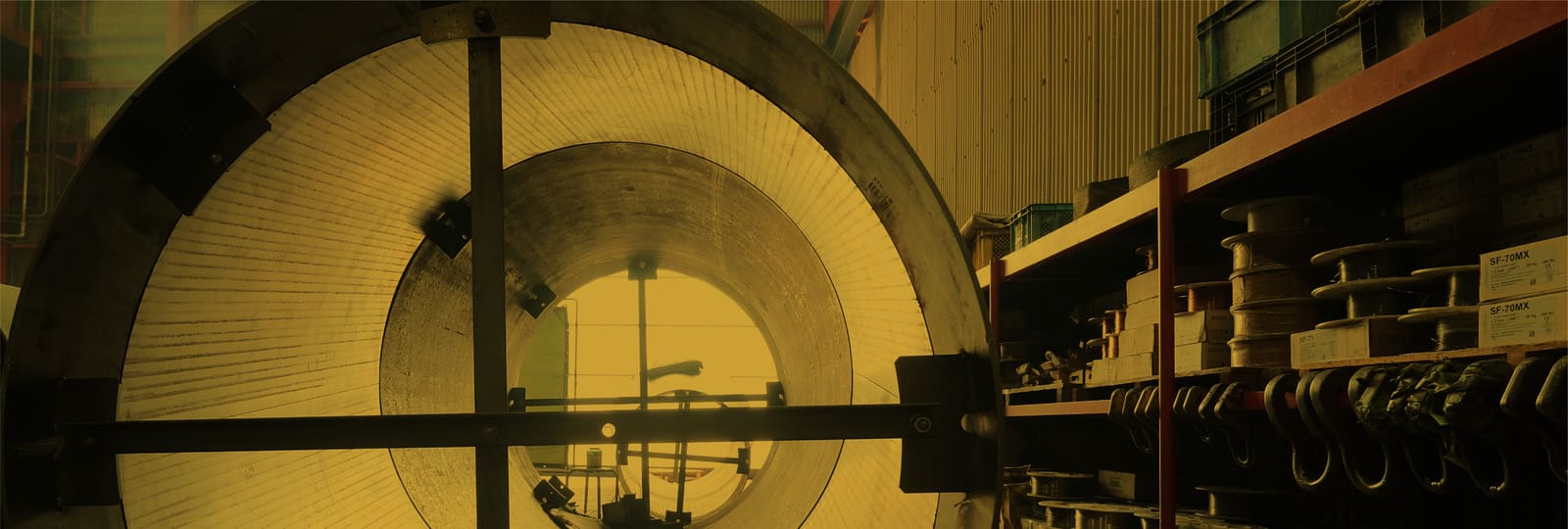 HGホールディングス｜一貫した総合鉄工業として、社会と人に感動をお届けします